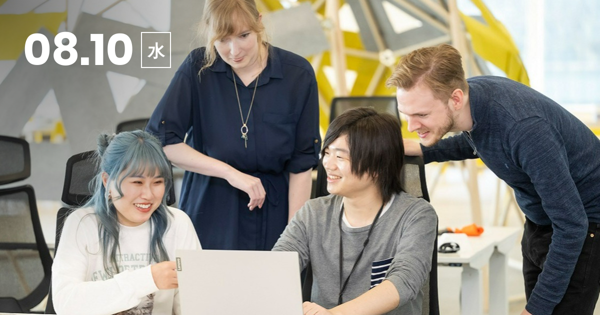 新卒・第二新卒歓迎！クリエイティブ職の就活のリアルを話します…！ - CTW株式会社のゲームのキャラデザイナーのミートアップ - Wantedly