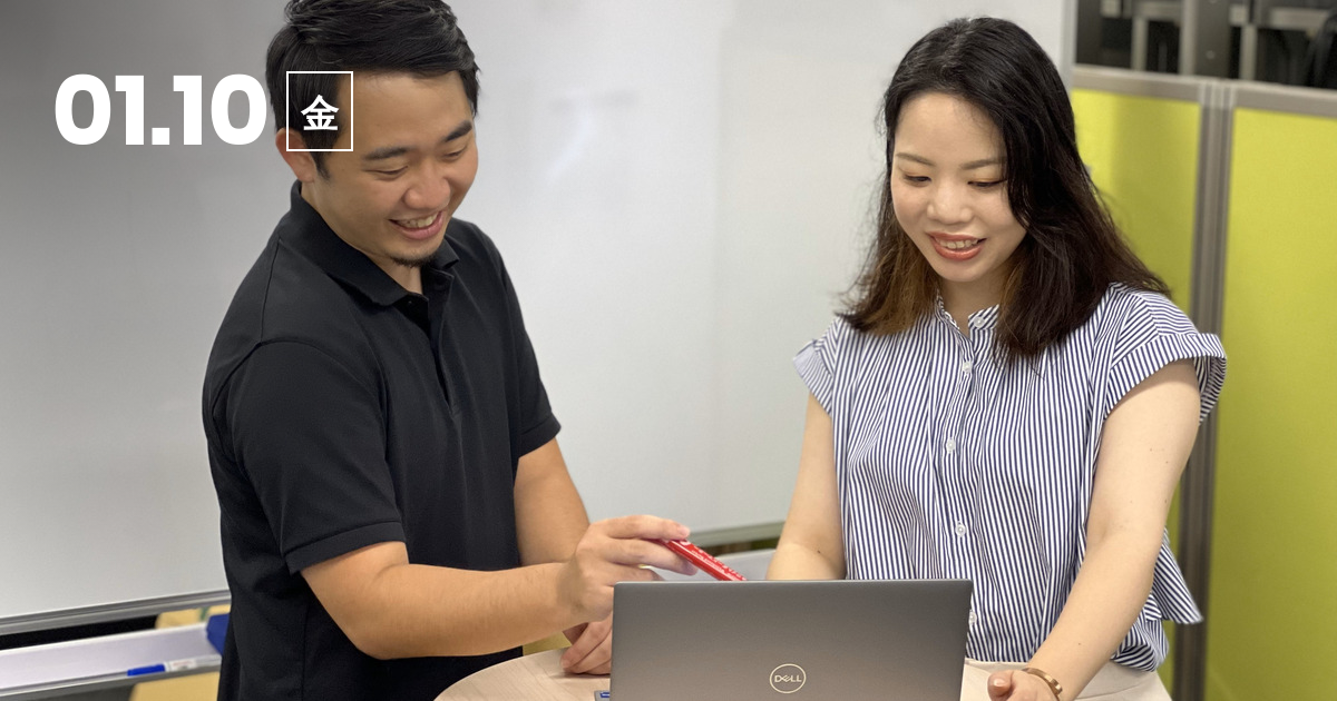 大阪開催│営業のプロから学ぶ！就活に活きる営業的トレーニング│1.10 - 株式会社ディーネットの新卒｜オープンポジションのミートアップ ...